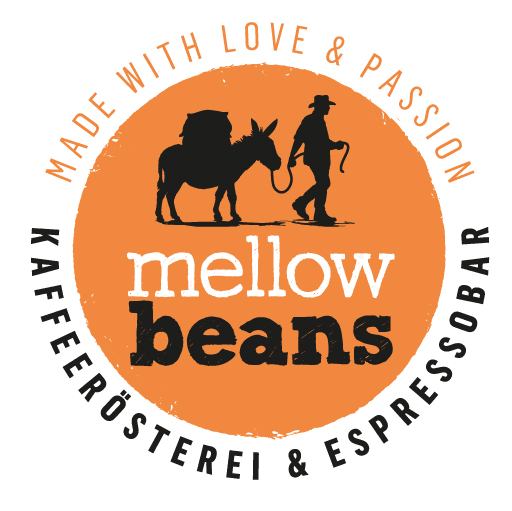 Mellow Beans – Made with love and passion